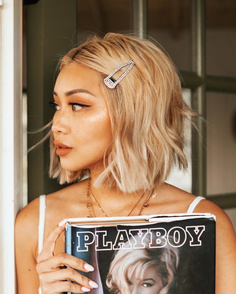 Long bob: 65 fotos e tutoriais para você ter o corte do momento