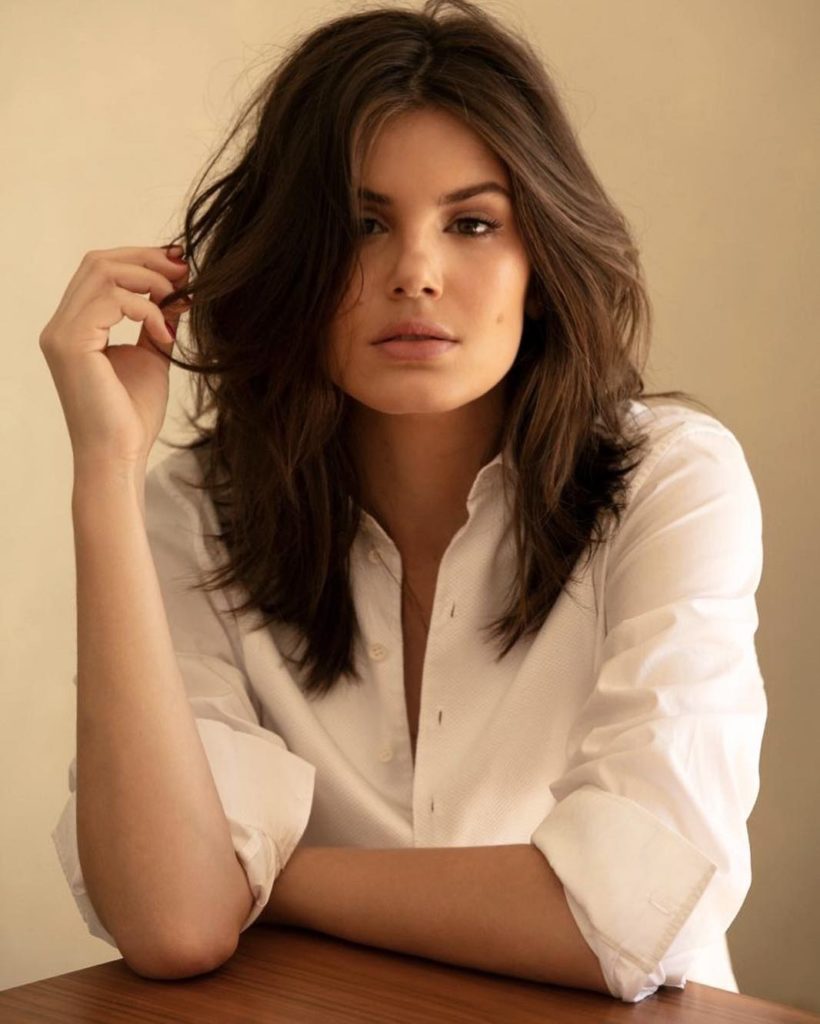 Long bob: 65 fotos e tutoriais para você ter o corte do momento