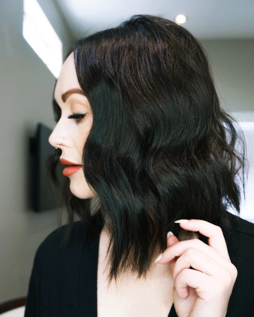 Long bob: 65 fotos e tutoriais para você ter o corte do momento