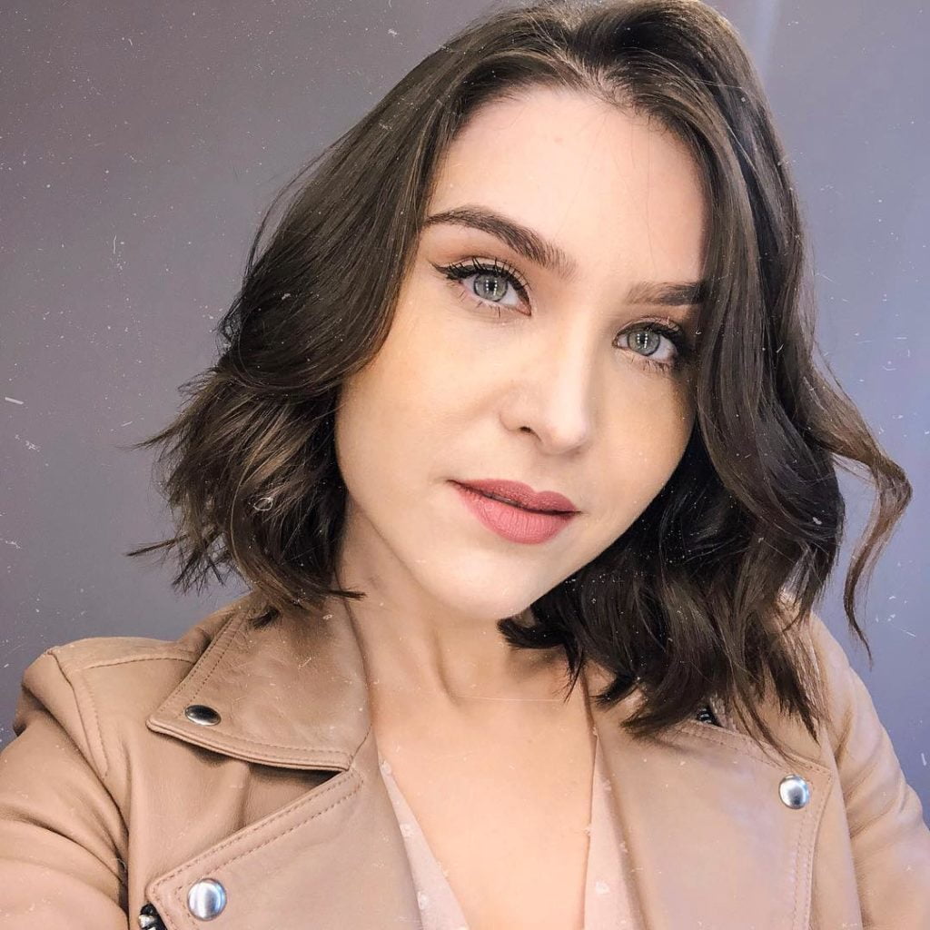 Long bob: 65 fotos e tutoriais para você ter o corte do momento
