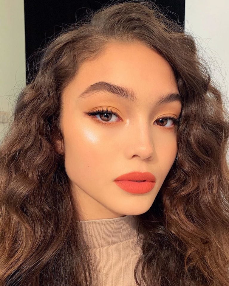 Maquiagem simples: 60 fotos, tutoriais e produtos para uma make versátil