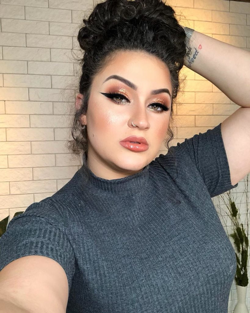 Maquiagem simples: 60 fotos, tutoriais e produtos para uma make versátil