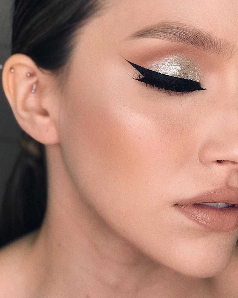 Maquiagem simples: 60 fotos, tutoriais e produtos para uma make versátil