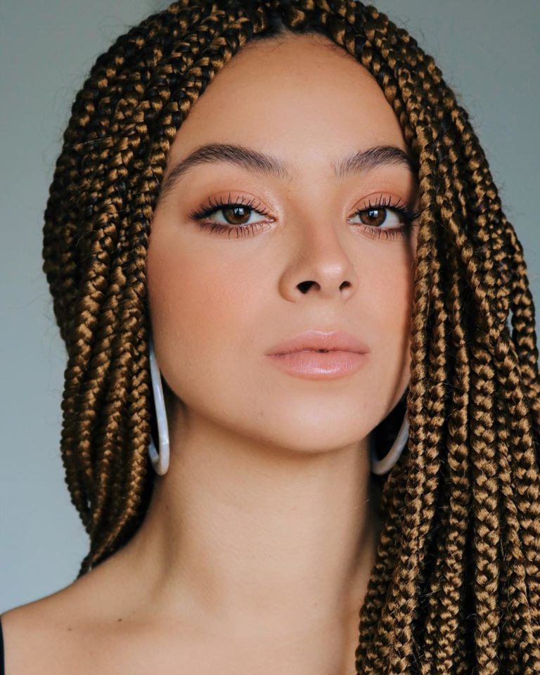 Maquiagem simples: 60 fotos, tutoriais e produtos para uma make versátil