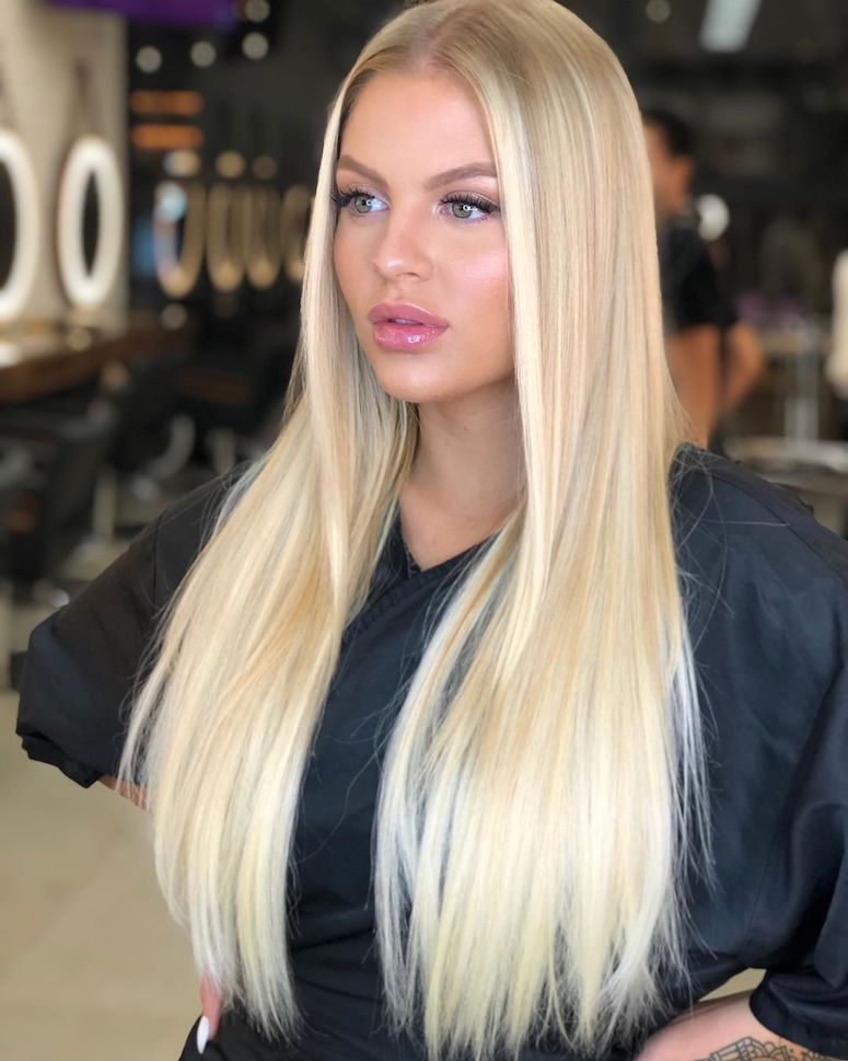 Cabelos loiros: saiba qual é o tom perfeito para você