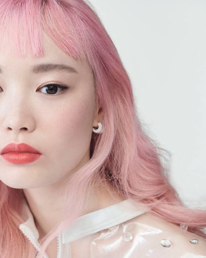 Cabelo rosa: 65 fotos, tutoriais e dicas para manter a cor radiante