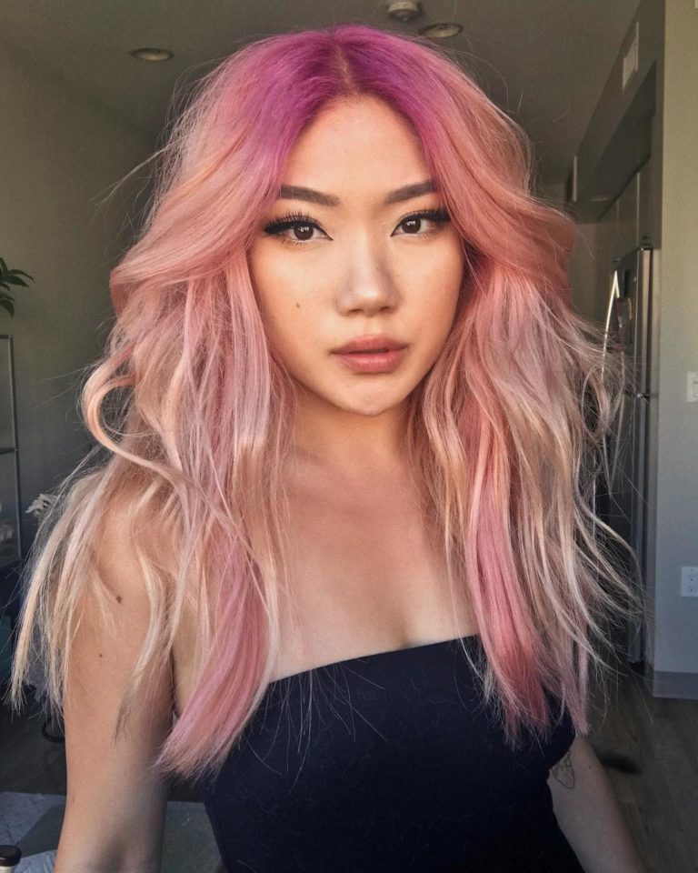 Cabelo rosa: 65 fotos, tutoriais e dicas para manter a cor radiante