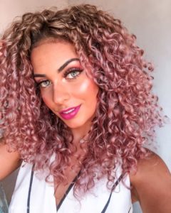 Cabelo rosa: 65 fotos, tutoriais e dicas para manter a cor radiante