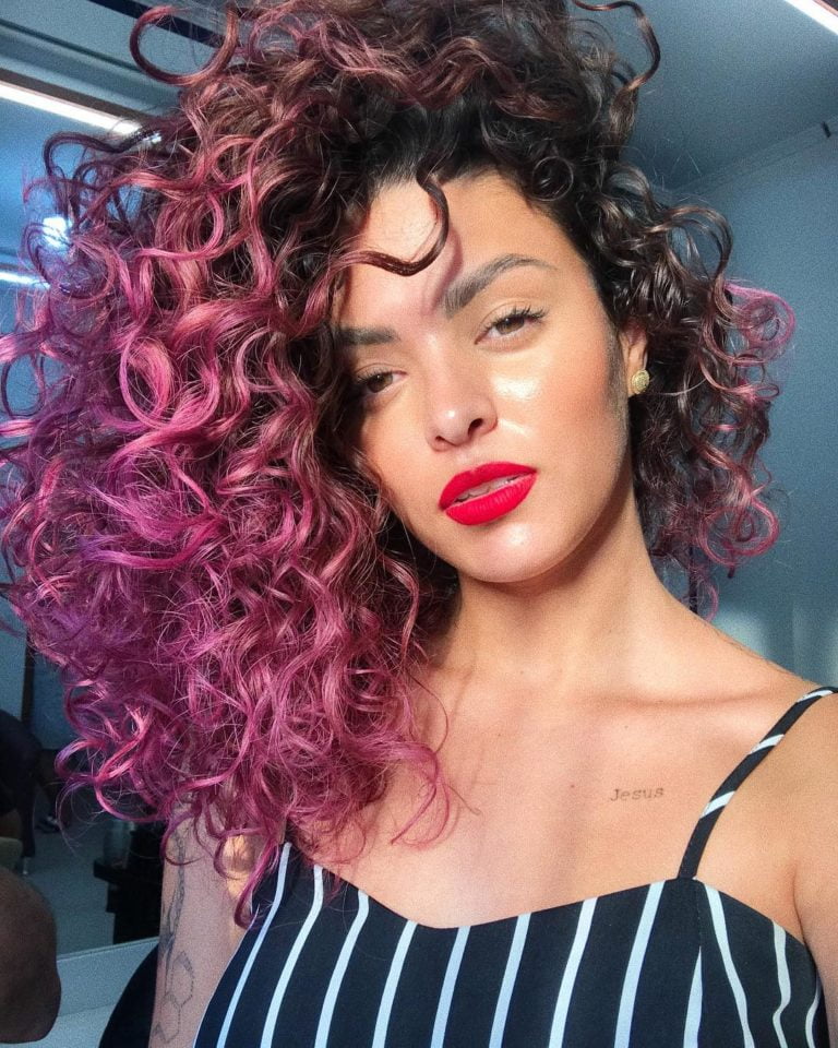 Cabelo rosa: 65 fotos, tutoriais e dicas para manter a cor radiante
