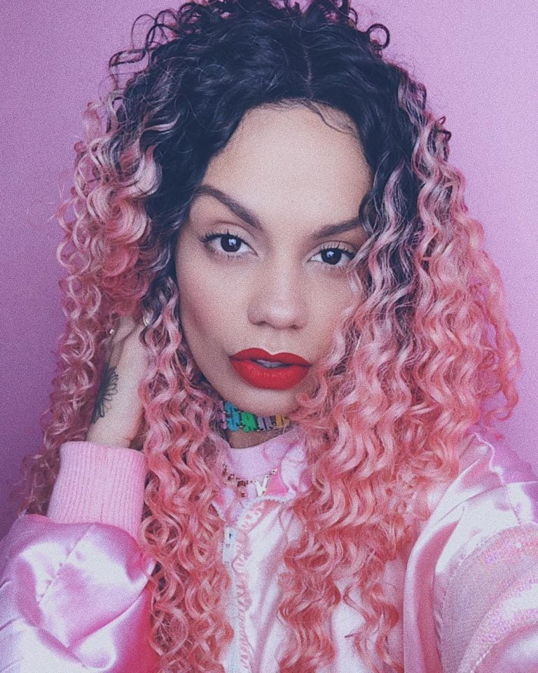 Cabelo rosa: 65 fotos, tutoriais e dicas para manter a cor radiante