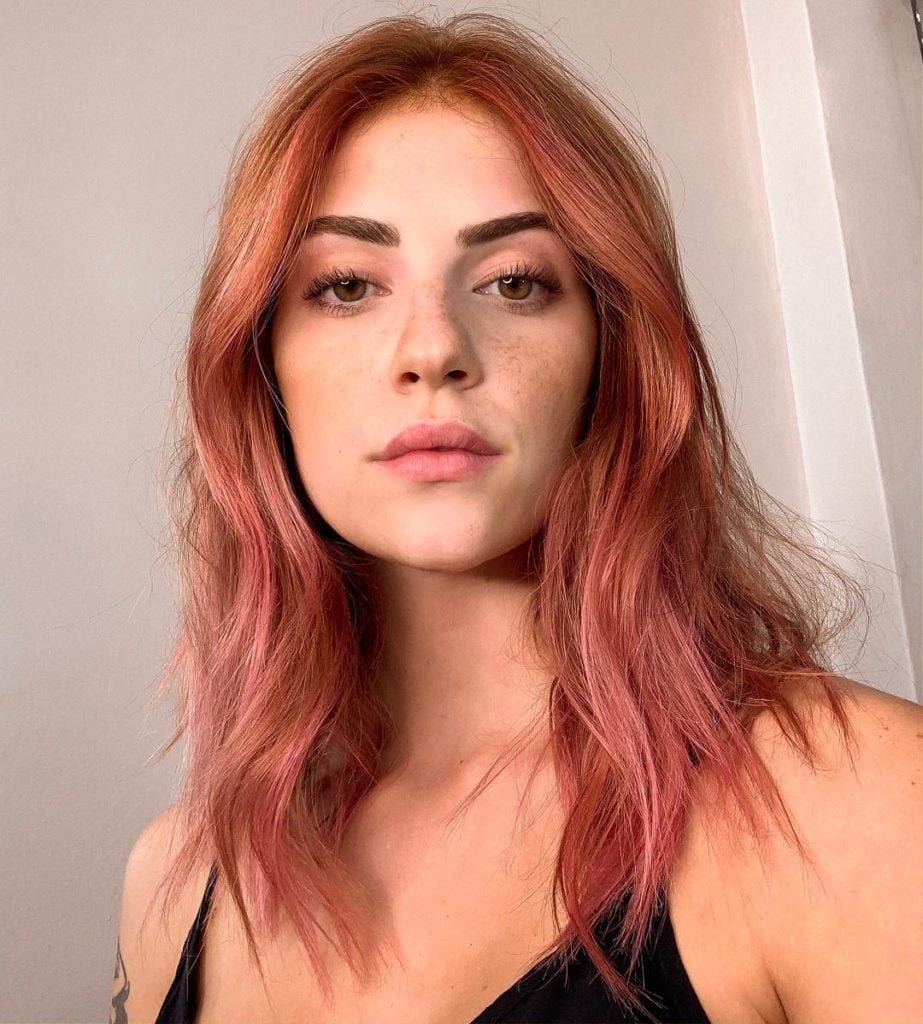 Cabelo rosa: 65 fotos, tutoriais e dicas para manter a cor radiante