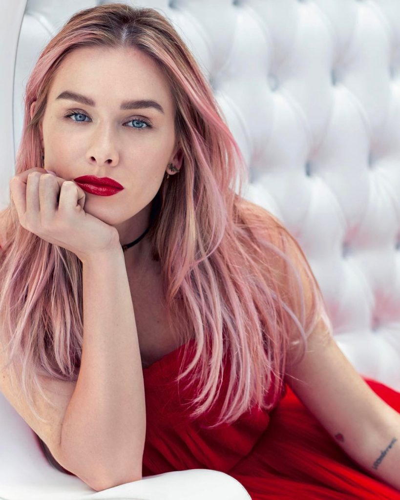 Cabelo rosa: 65 fotos, tutoriais e dicas para manter a cor radiante