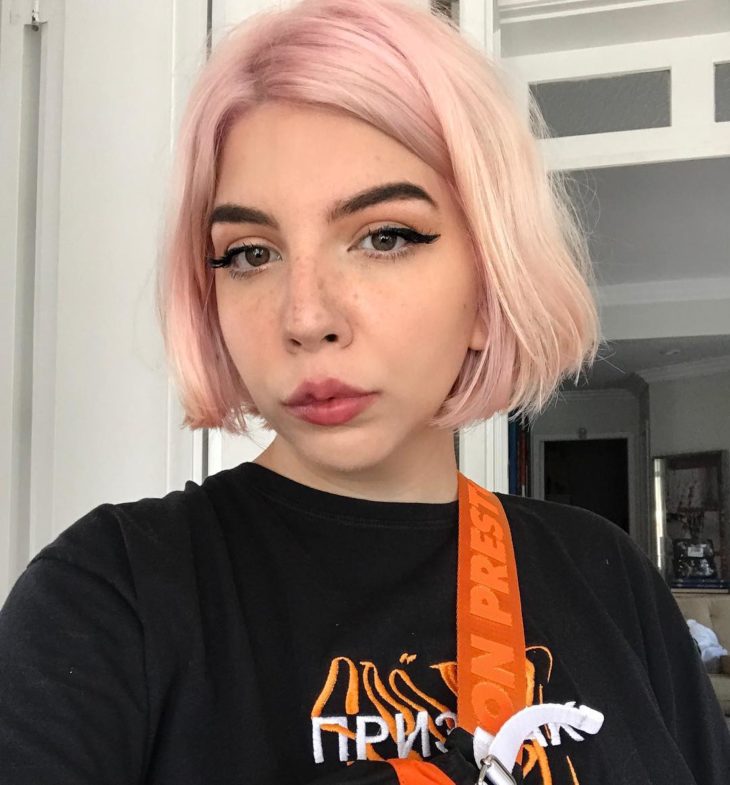 Cabelo rosa: 65 fotos, tutoriais e dicas para manter a cor radiante