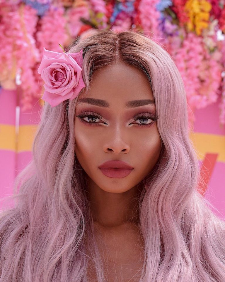 Cabelo rosa: 65 fotos, tutoriais e dicas para manter a cor radiante