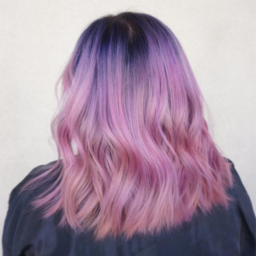 Cabelo rosa: 65 fotos, tutoriais e dicas para manter a cor radiante