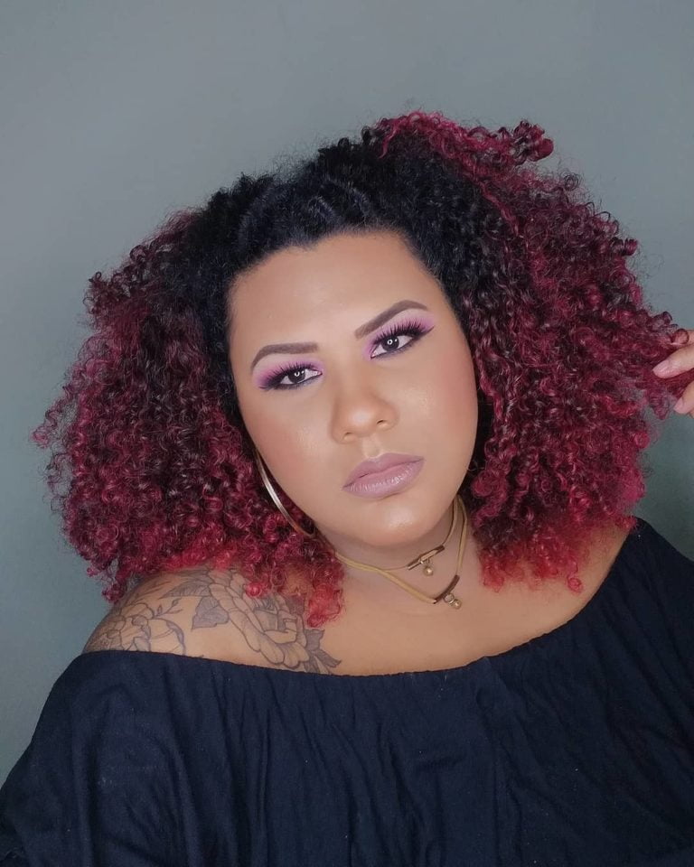 Cabelo rosa: 65 fotos, tutoriais e dicas para manter a cor radiante