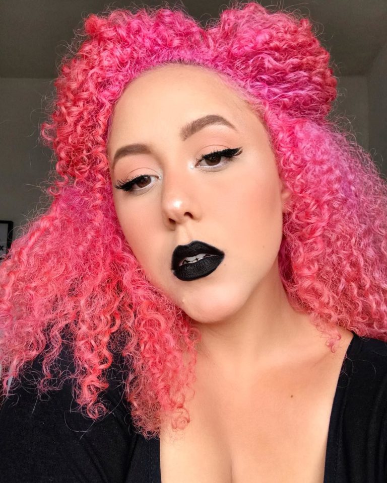 Cabelo rosa: 65 fotos, tutoriais e dicas para manter a cor radiante