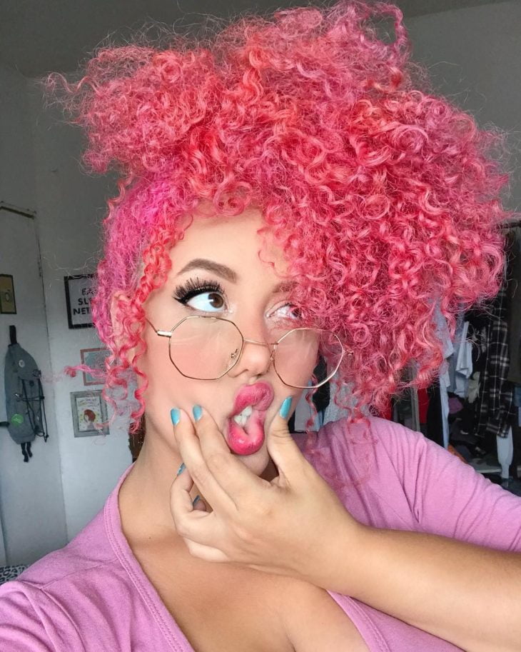 Cabelo rosa: 65 fotos, tutoriais e dicas para manter a cor radiante