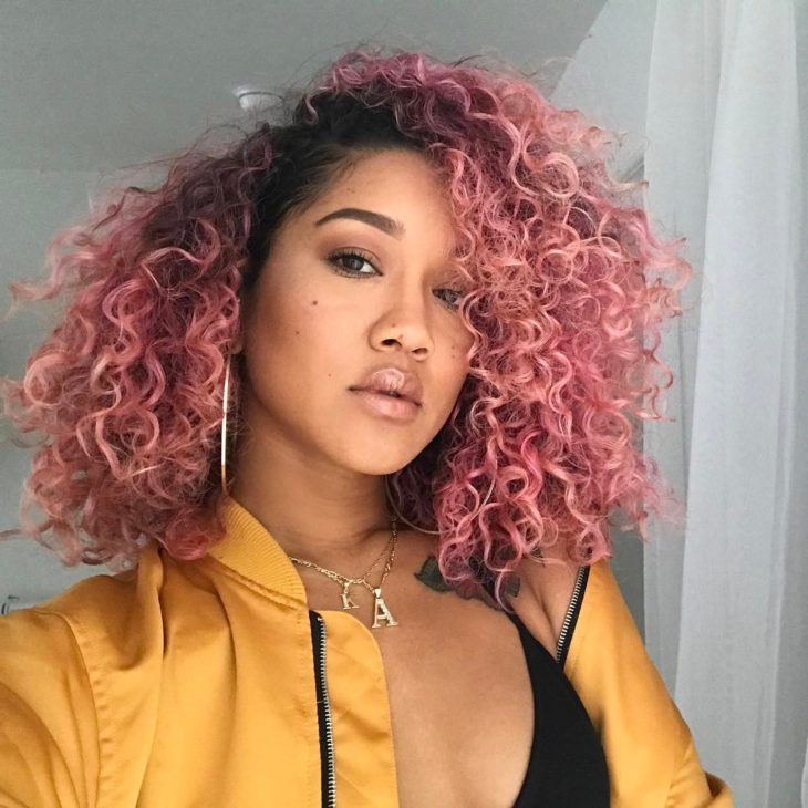 Cabelo rosa: 65 fotos, tutoriais e dicas para manter a cor radiante