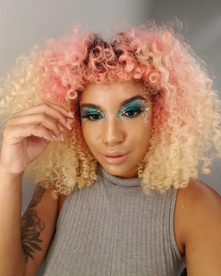 Cabelo rosa: 65 fotos, tutoriais e dicas para manter a cor radiante