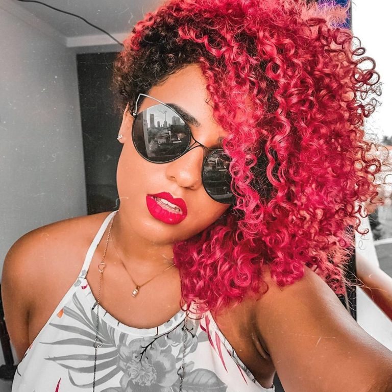 Cabelo rosa: 65 fotos, tutoriais e dicas para manter a cor radiante