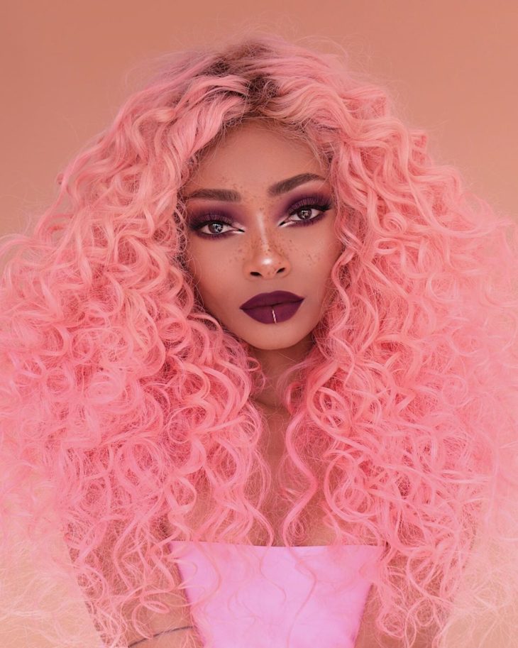 Cabelo rosa: 65 fotos, tutoriais e dicas para manter a cor radiante