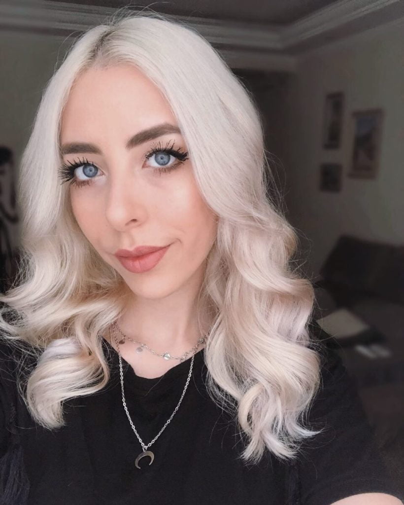 Cabelo platinado: 50 fotos e dicas para adotar esse visual