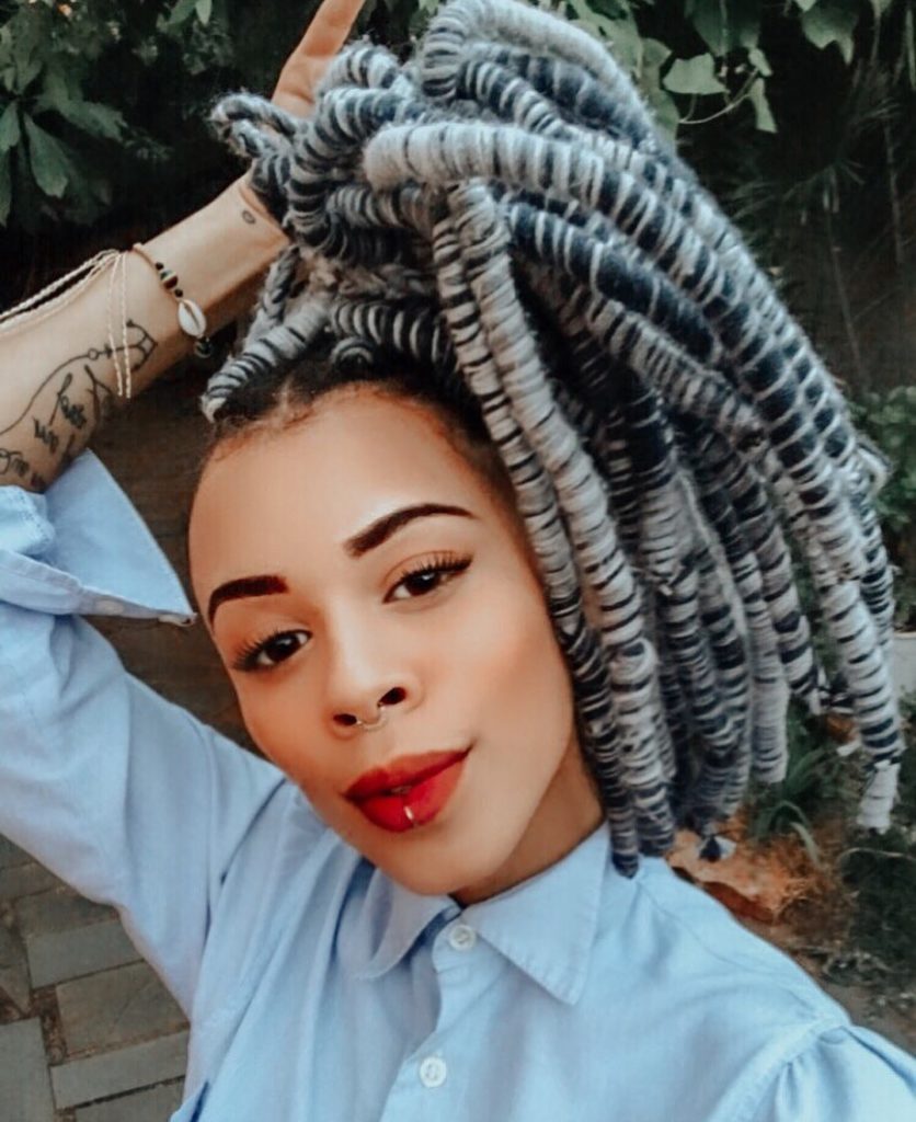 Cabelo platinado: 50 fotos e dicas para adotar esse visual