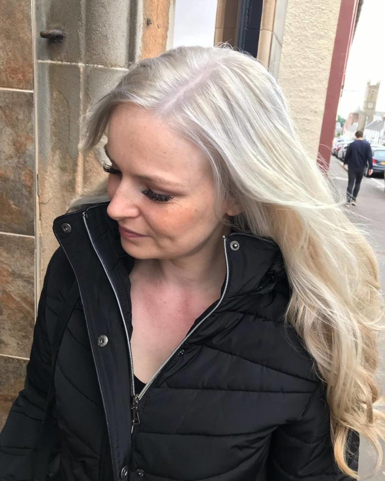 Cabelo platinado: 50 fotos e dicas para adotar esse visual