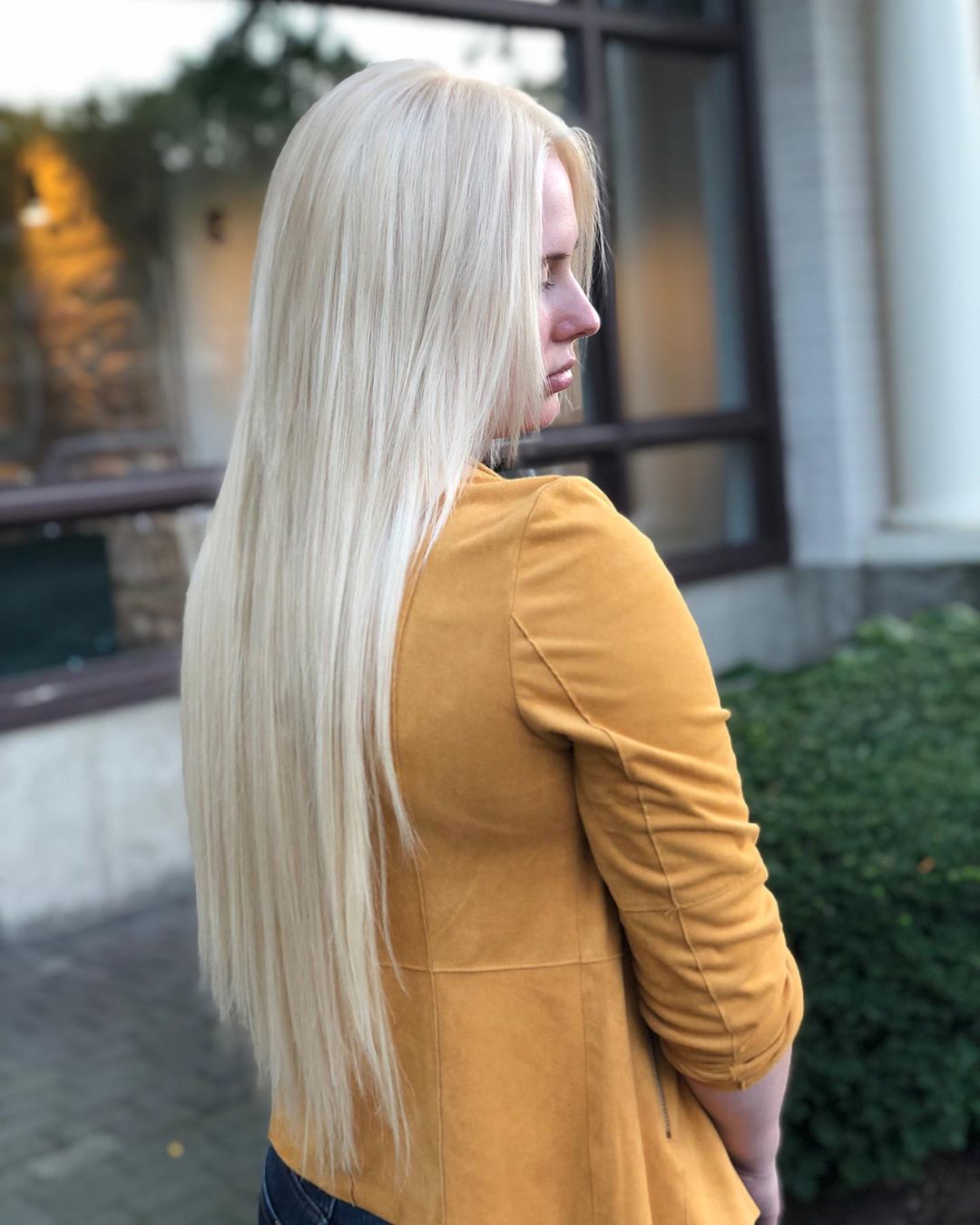 Cabelo platinado: 50 fotos e dicas para adotar esse visual