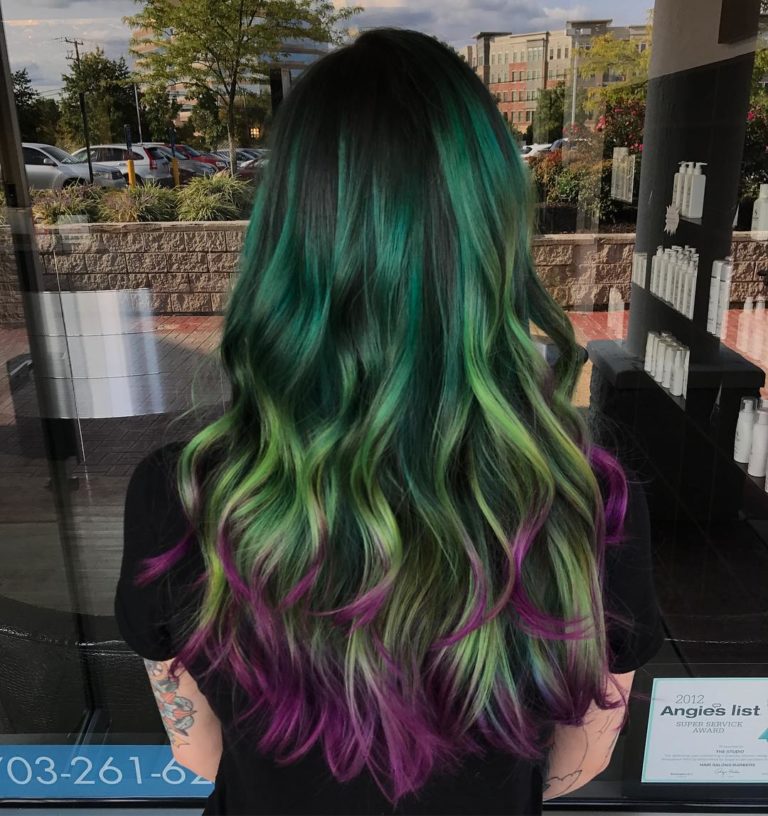 Cabelo roxo: 65 ideias, tutoriais e dicas para uma transformação colorida