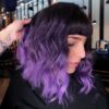 Cabelo roxo: 65 ideias, tutoriais e dicas para uma transformação colorida