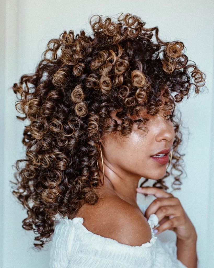Morena iluminada: passo a passo, dicas e 45 fotos de inspiração