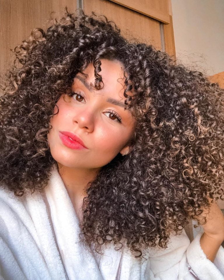 Morena iluminada: passo a passo, dicas e 45 fotos de inspiração