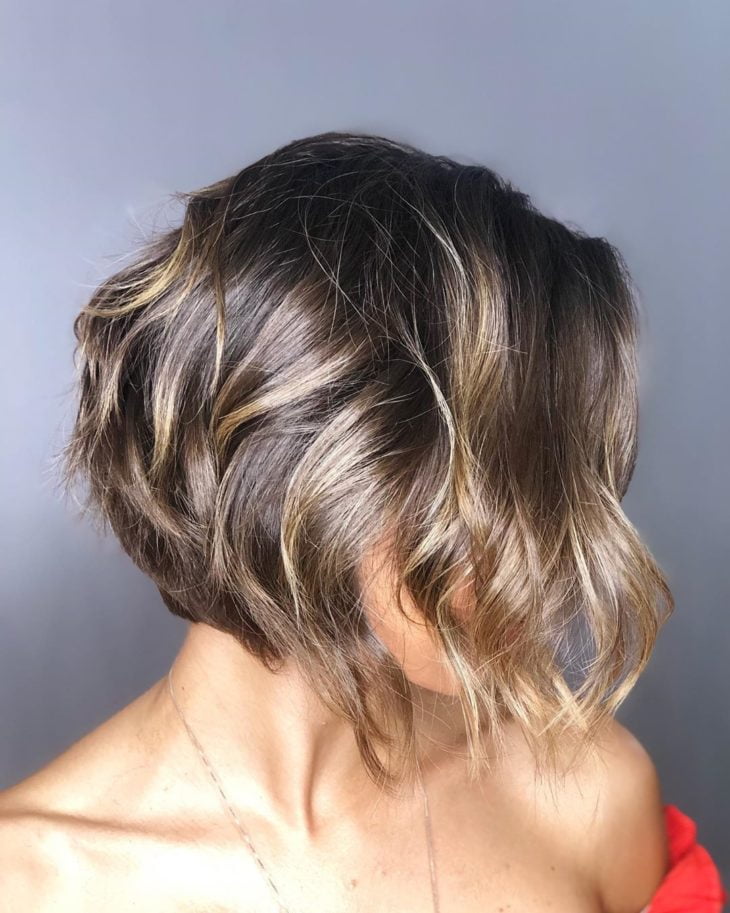 Cabelos curtos repicados: 60 fotos para um visual moderno e estiloso