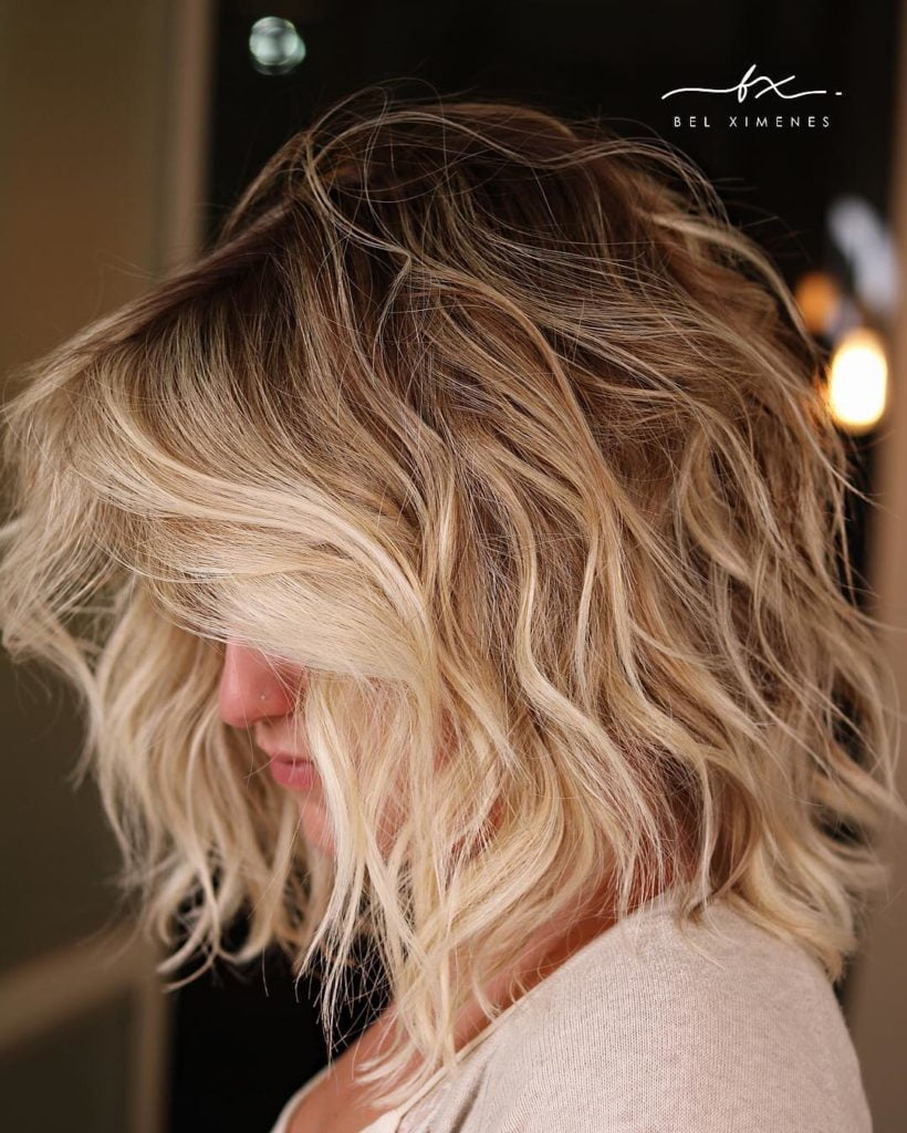 Cabelos curtos repicados: 60 fotos para um visual moderno e estiloso