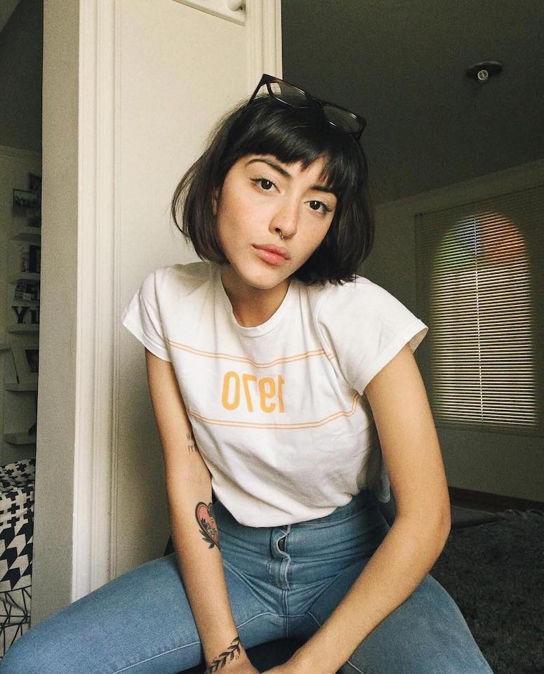 Cortes de cabelo chanel: 60 FOTOS e dicas para um visual moderno