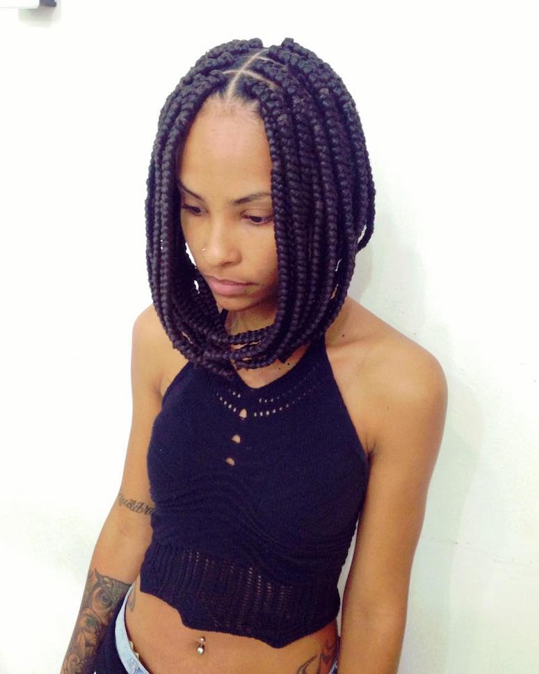 Cortes de cabelo chanel: 60 FOTOS e dicas para um visual moderno