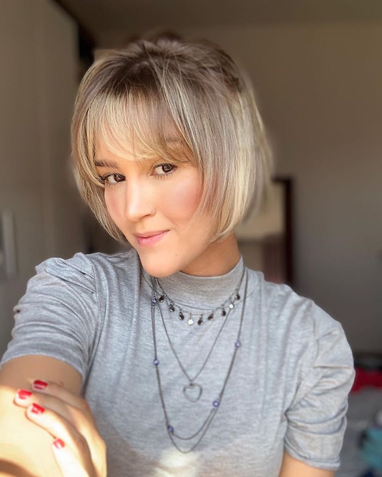 Cortes de cabelo chanel: 60 FOTOS e dicas para um visual moderno