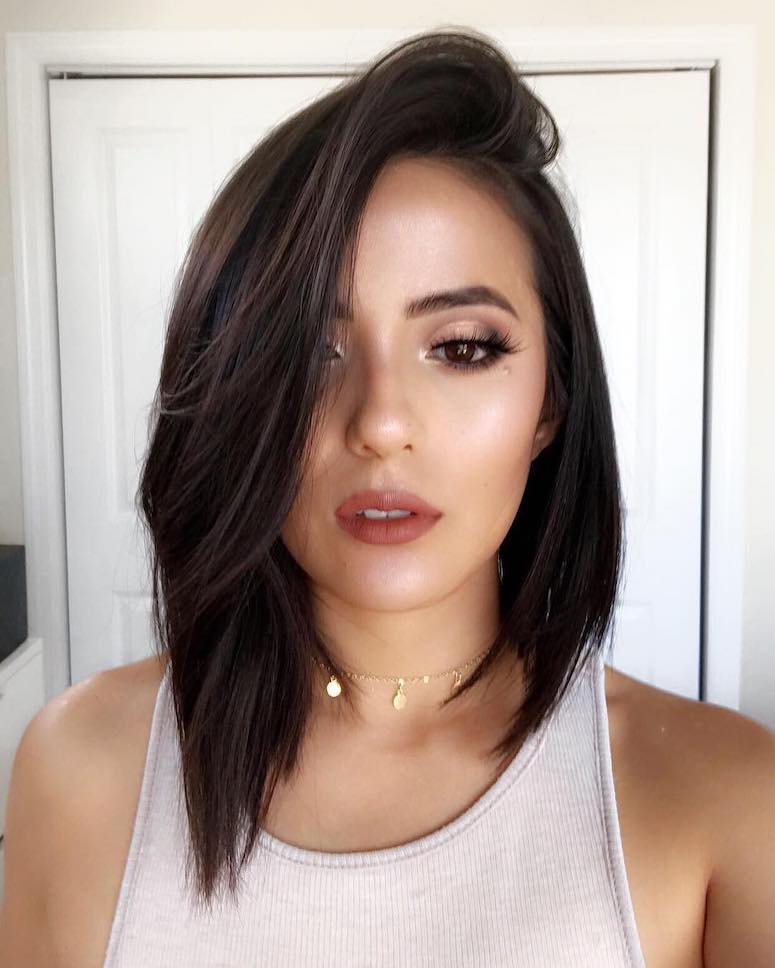 Cortes de cabelo chanel: 60 FOTOS e dicas para um visual moderno