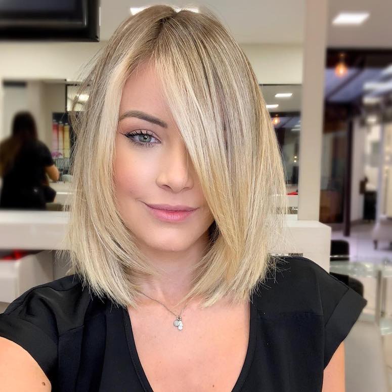 Cortes de cabelo chanel: 60 FOTOS e dicas para um visual moderno