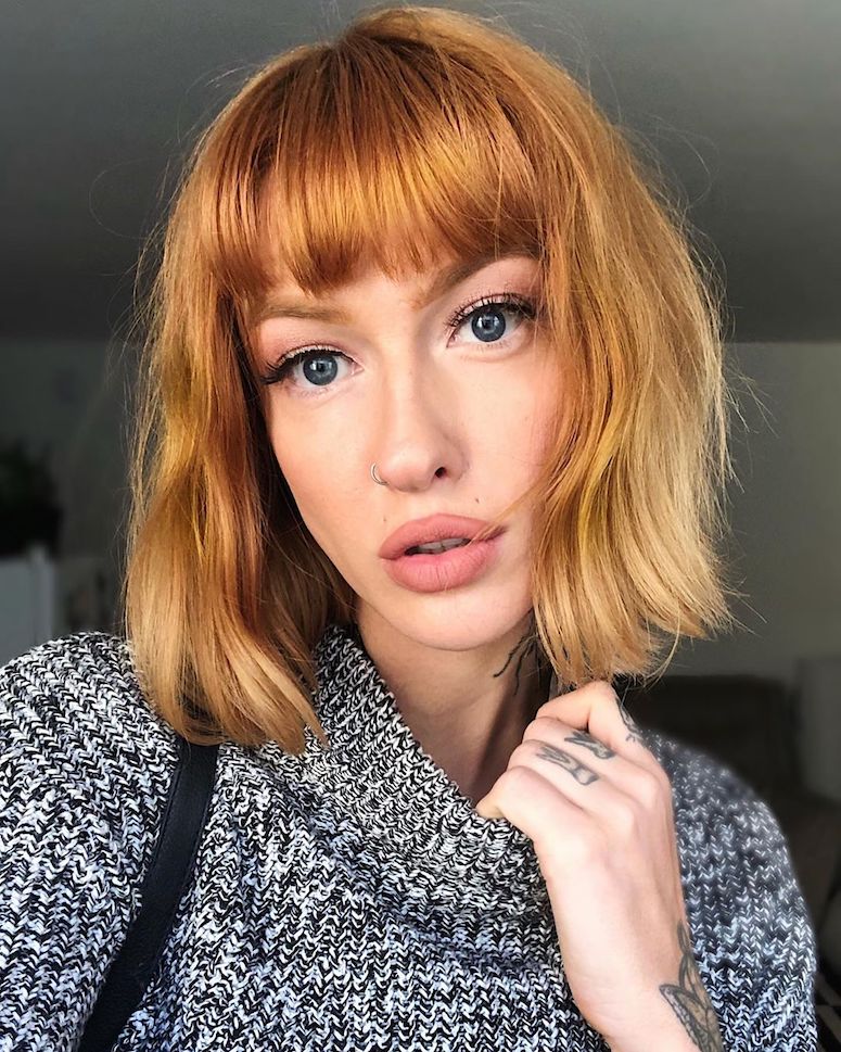 Cortes de cabelo chanel: 60 FOTOS e dicas para um visual moderno