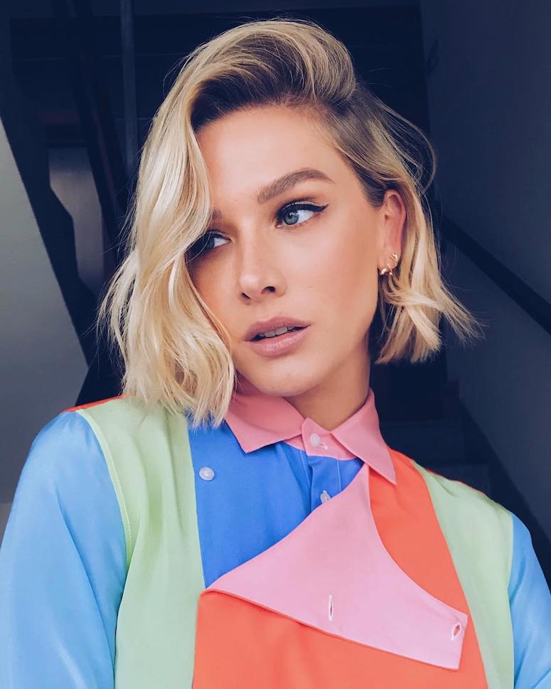 Cortes de cabelo chanel: 60 FOTOS e dicas para um visual moderno