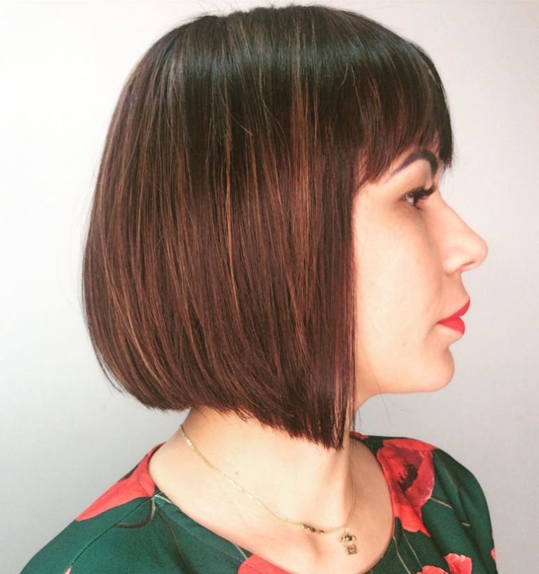 Cortes de cabelo chanel: 60 FOTOS e dicas para um visual moderno