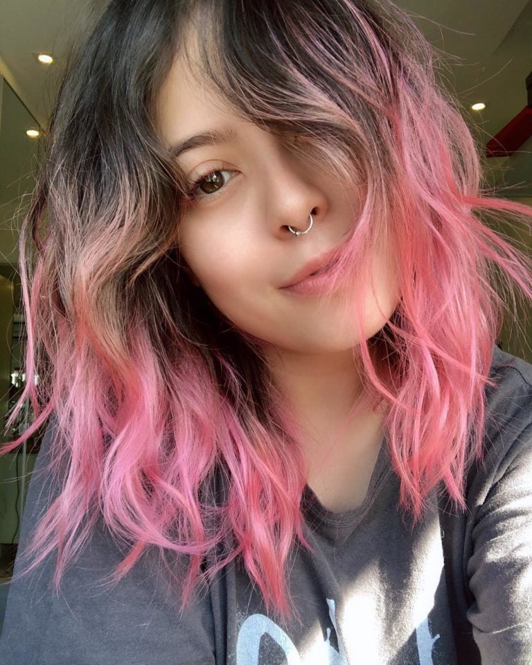 Cabelos coloridos: 80 fotos para ousar no visual + dicas de cuidados