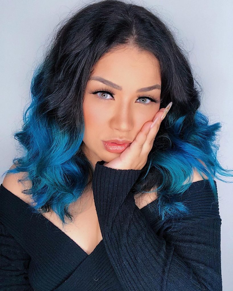 Cabelos coloridos: 80 fotos para ousar no visual + dicas de cuidados