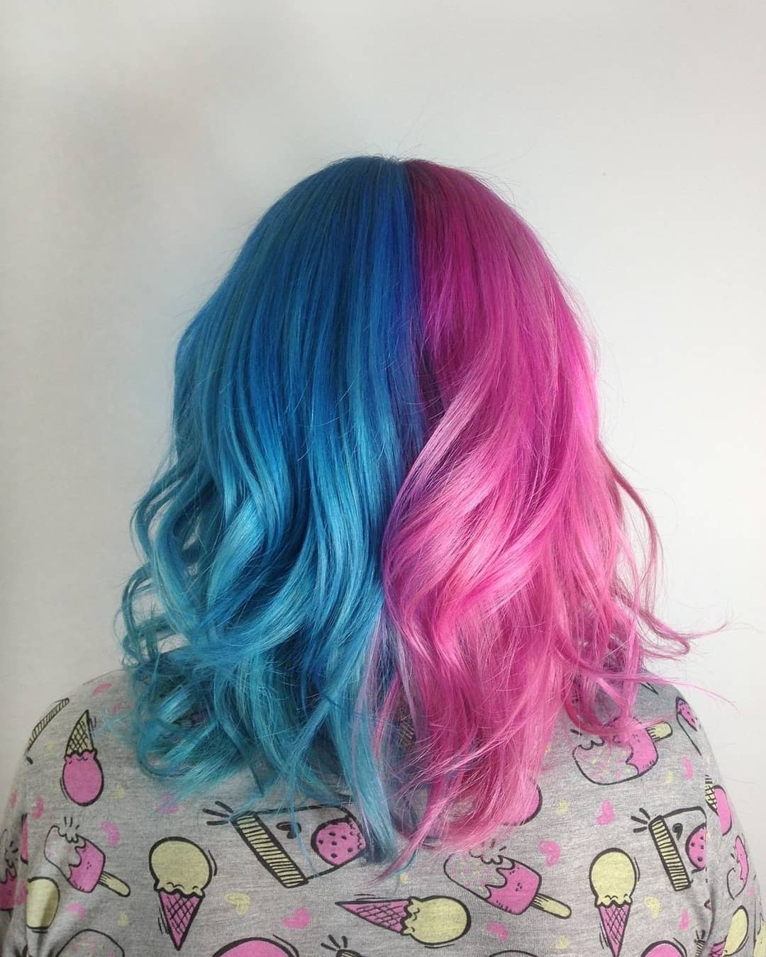 Cabelos coloridos: 80 fotos para ousar no visual + dicas de cuidados