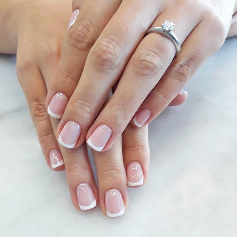 Unhas decoradas simples: 50 fotos + passo a passo para sair do básico