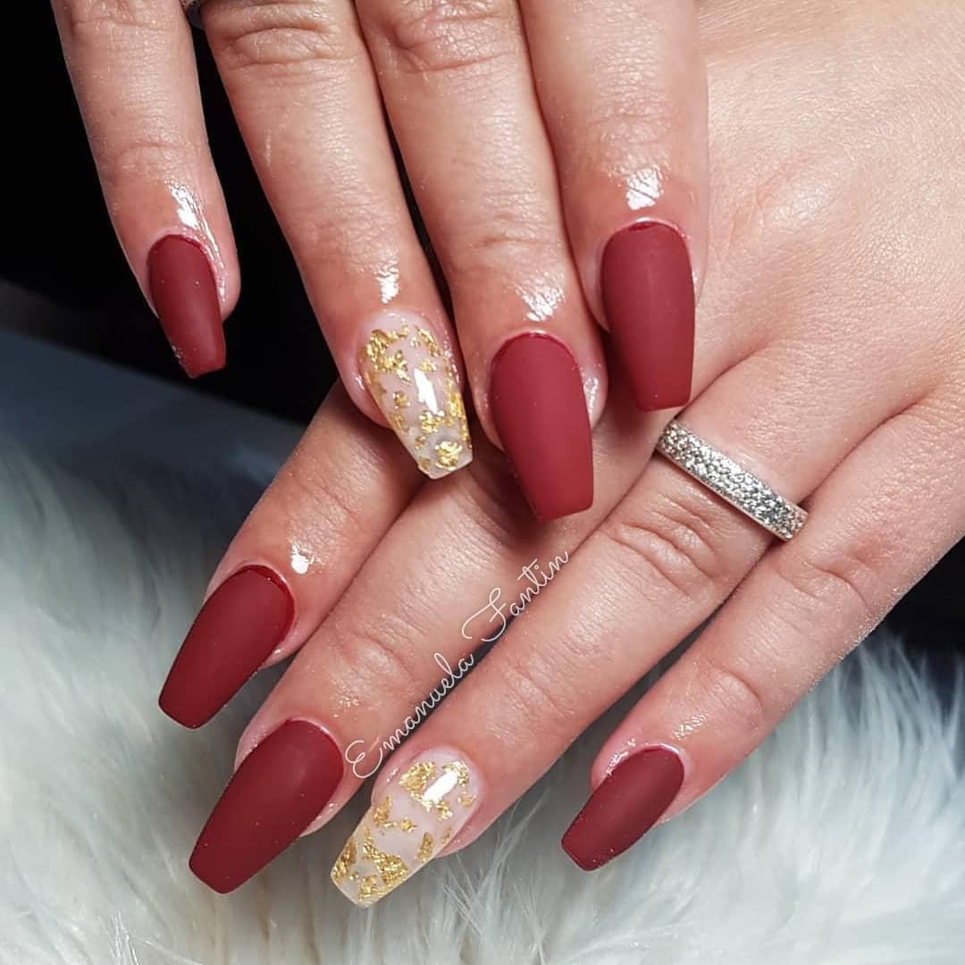 Unhas decoradas simples: 50 fotos + passo a passo para sair do básico