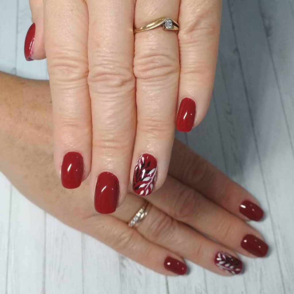 Unhas decoradas simples: 50 fotos + passo a passo para sair do básico